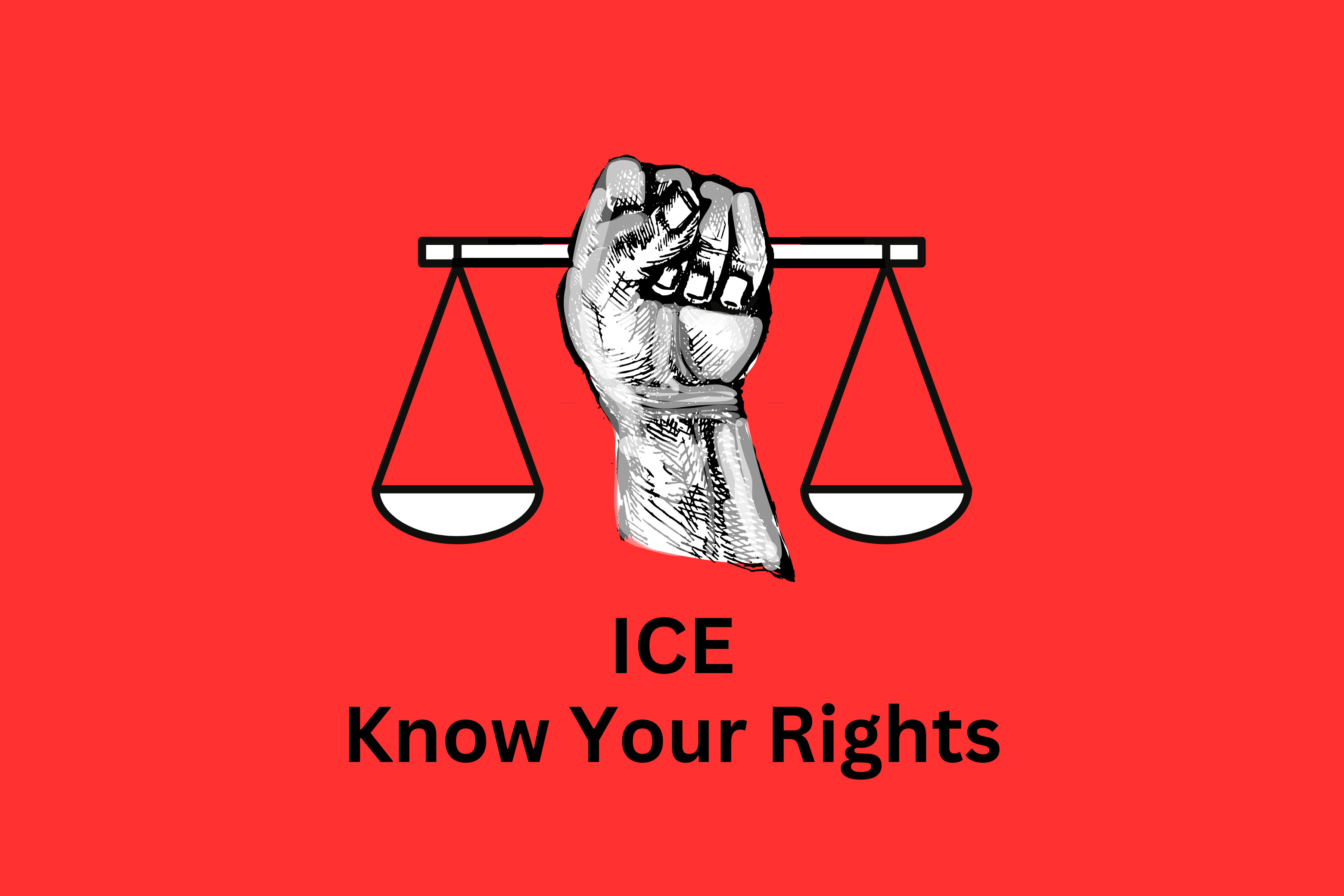 Guidance for Students, Workers, and Teachers Dealing With ICE - Law ...
